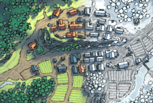 DnD Maps Overview: Which Map Fits Your Style? - Explore DnD