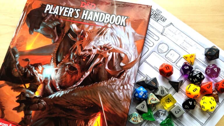 Best DnD Books You Should Know Of - Explore DnD