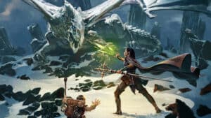Best DnD Inspired Video Games - Explore DnD