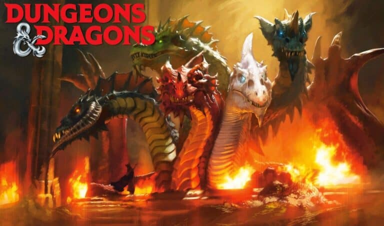 DnD Equipment Overview: Types of Equipment You Can Acquire in D&D ...