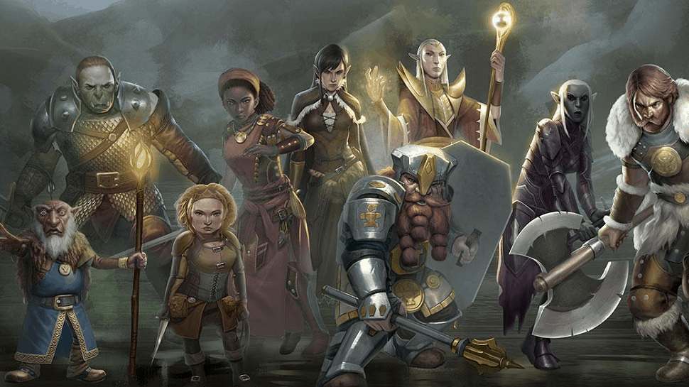 DnD Races Overview A Full List Of Races Available In DnD Explore DnD DnD Races Overview A Full List Of Races Available In DnD Explore DnD