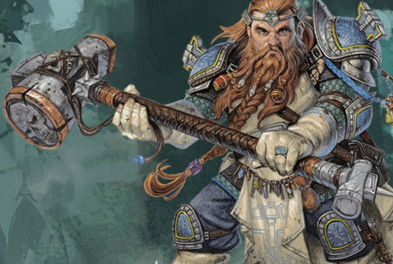 Clerics 5e Guide: How to Play This Class? - Explore DnD