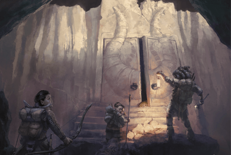 DnD Gameplay Explained: The Best Way to Play DnD - Explore DnD