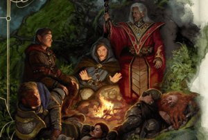 D&D Rules Explained: Everything You Need to Know - Explore DnD