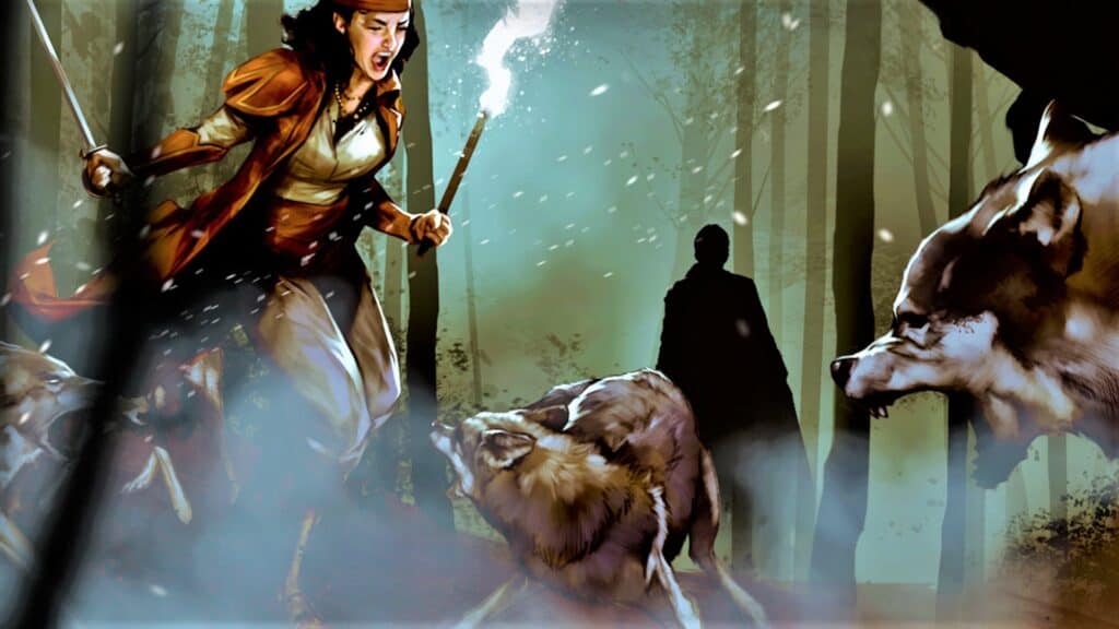 The Ultimate Fighters 5e Guide: How to Play a Fighter - Explore DnD