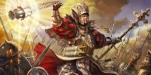 Mass Cure Wounds 5e Guide - Explore DnD