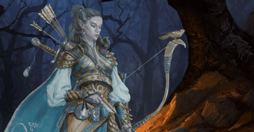 Explore DnD - Just Exploring Dungeons & Dragons