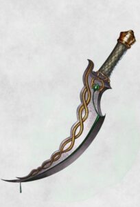 Dagger 5e Guide: An In-Depth Examination at Its Damage, Properties ...