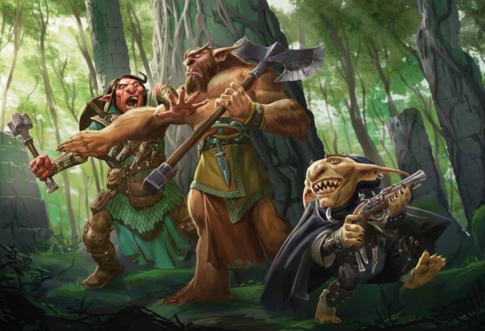 The Ultimate DnD Bugbear Guide Everything You Need To Know Explore DnD The Ultimate DnD Bugbear Guide Everything You Need To Know Explore DnD