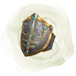 The Ultimate D&D 5e Ring of Protection Guide - Explore DnD