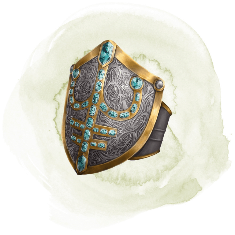 The Ultimate D&D 5e Ring of Protection Guide - Explore DnD