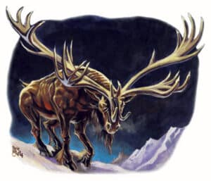 The Ultimate Polymorph 5e DnD Guide: How Does it Work? - Explore DnD