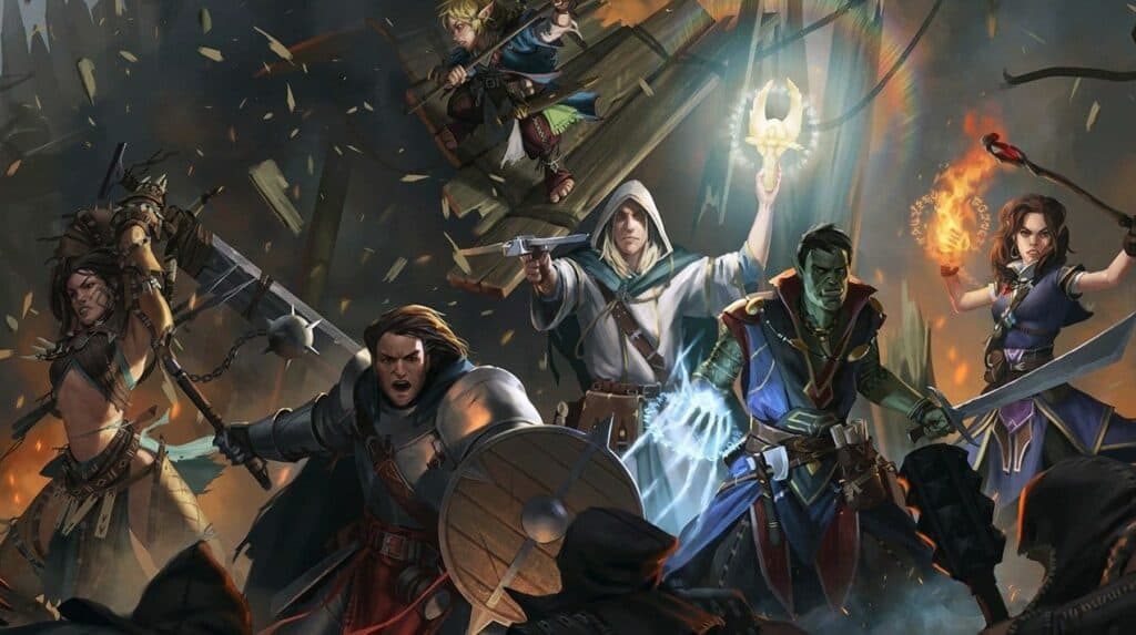 Homebrew Races 5e Guide: How to Use and Make Homebrew Races - Explore DnD