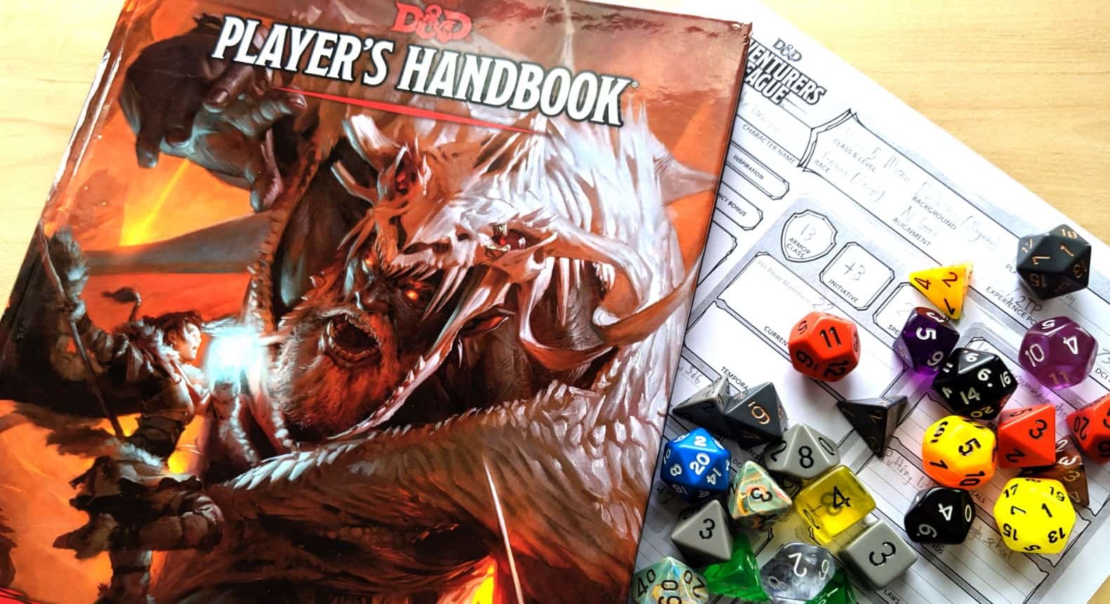 Identify 5e Guide: How to Use The Identify Spell? - Explore DnD