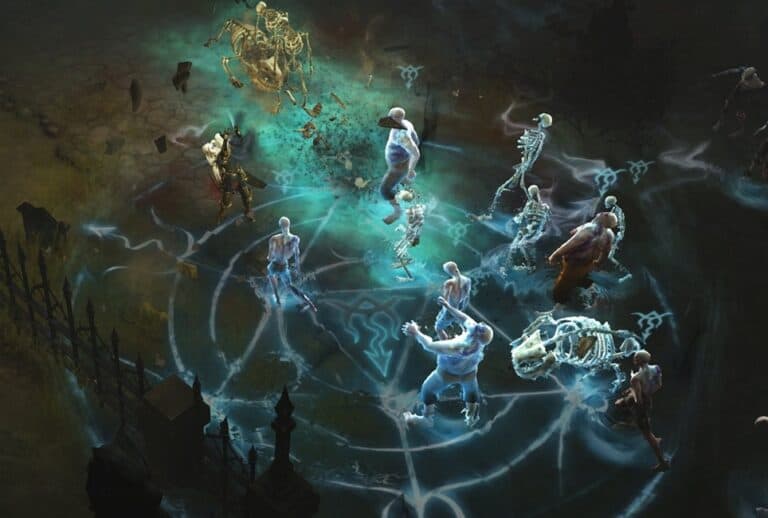 The Ultimate Inflict Wounds 5e Guide: How Does it Work? - Explore DnD