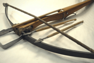 Light Crossbow 5e Guide: Everything You Need to Know - Explore DnD