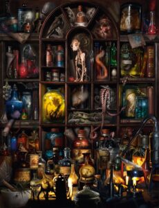 5e Homebrew Magic Items Ideas: How to Craft D&D Items? - Explore DnD