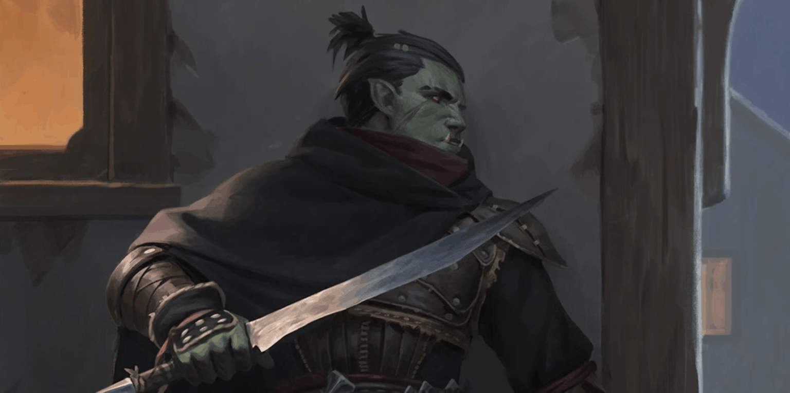 Rapier 5e Guide: The Only Non-Light & Finesse Martial Melee Weapon ...