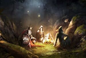 DnD Short Rest 5e Guide: How Does it Actually Work? - Explore DnD