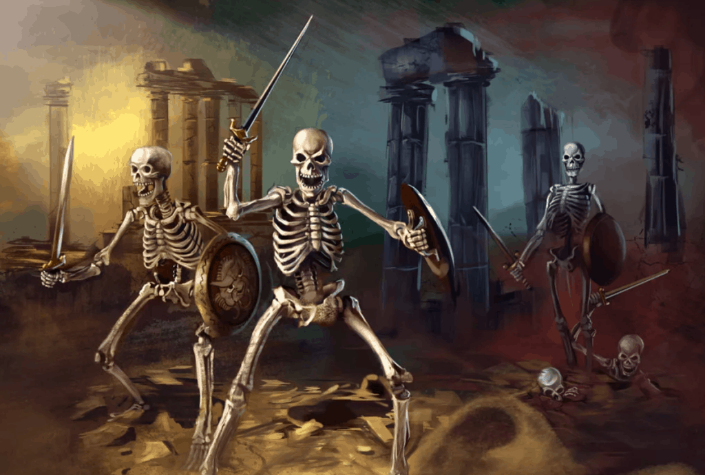 Skeleton 5e Guide: Everything You Need to Know - Explore DnD