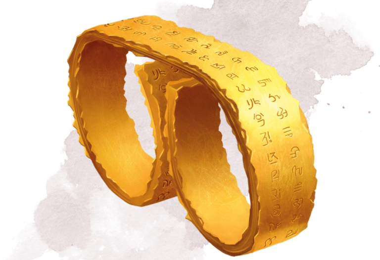 DnD Rings Guide: Everything You Need to Know - Explore DnD
