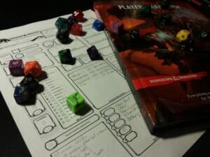 Starting Array 5e Options Guide: How to Use Them? - Explore DnD