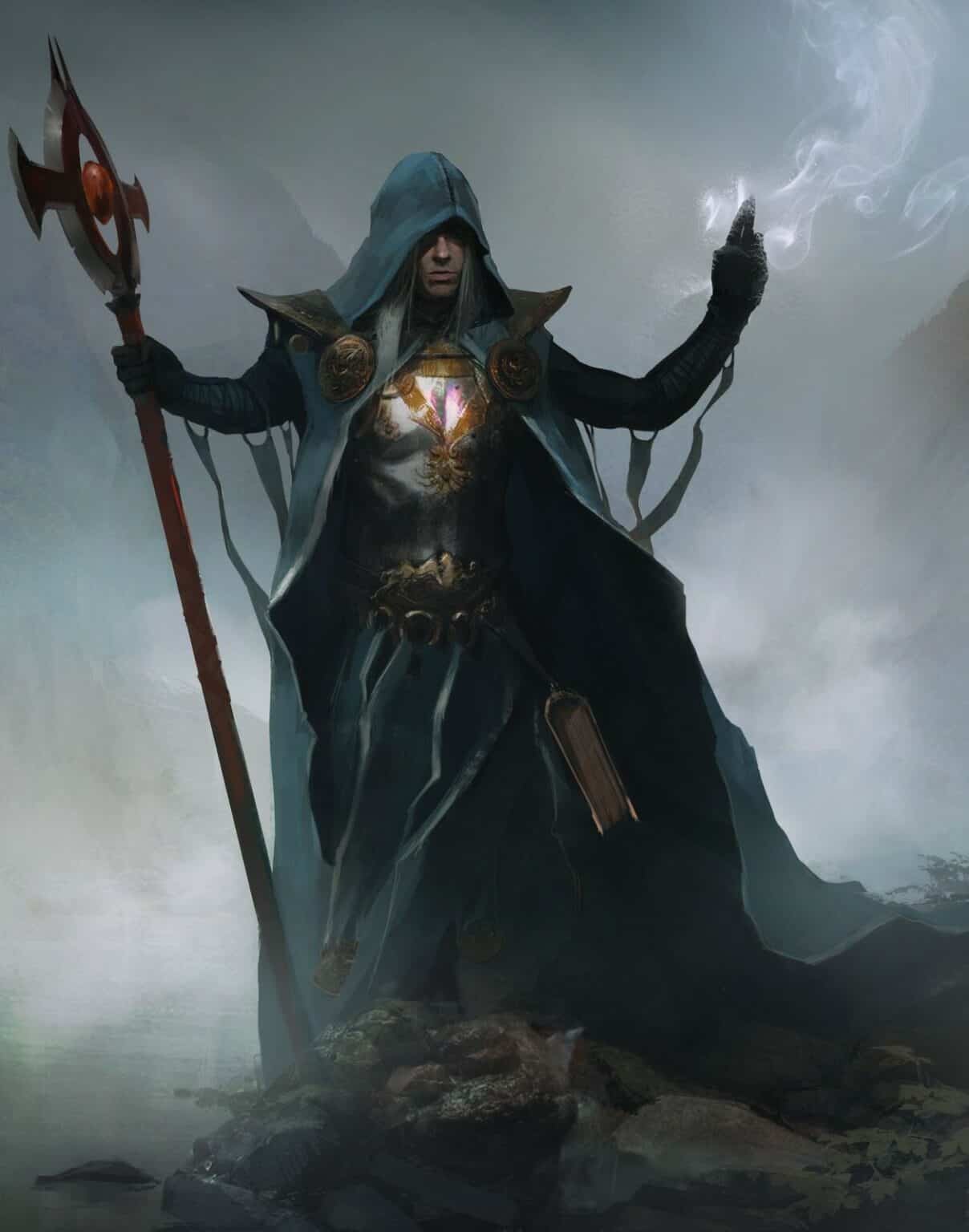 Raising the Dead 5e Guide to Undeath - Explore DnD