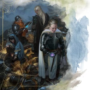 DnD Weapons Guide: How To Choose the Right Weapon for Your Style ...