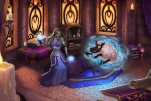 Fly 5e Guide - D&D Flight Mechanics and Methods - Explore DnD