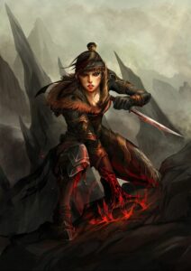 Dagger 5e Guide: An In-Depth Examination at Its Damage, Properties ...