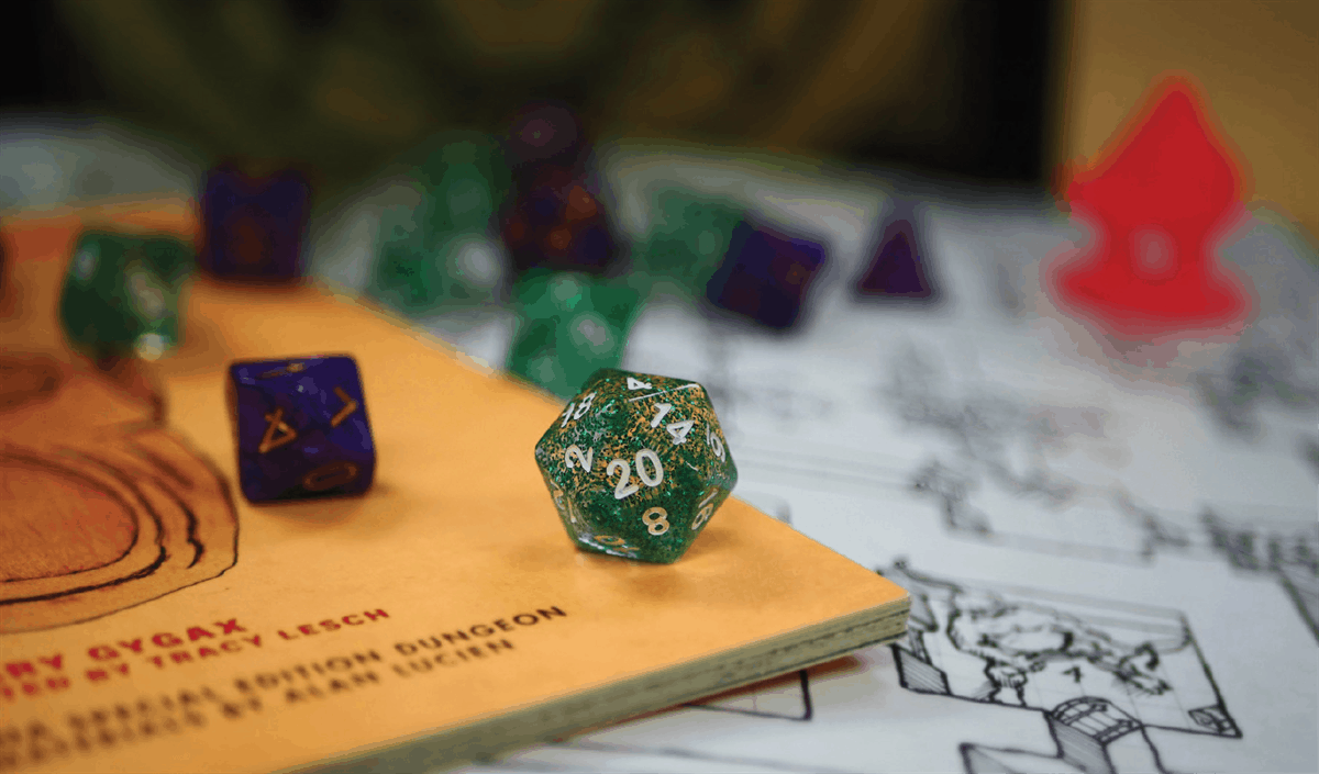 Starting Array 5e Options Guide: How to Use Them? - Explore DnD