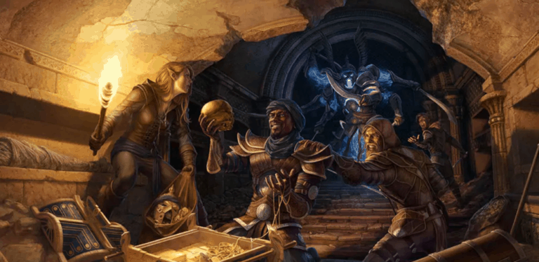 Inquisitive Wanderers: Tabaxi 5e Guide - Explore DnD