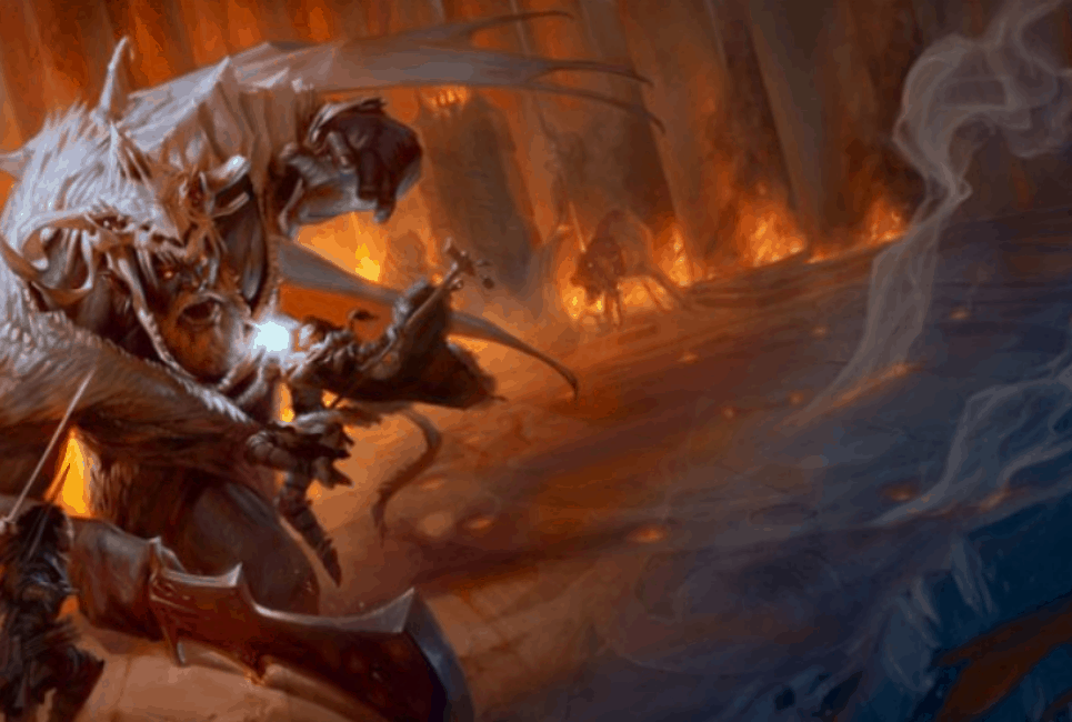 D&D Suggestion 5e Guide: Tips, Rules and Uses - Explore DnD