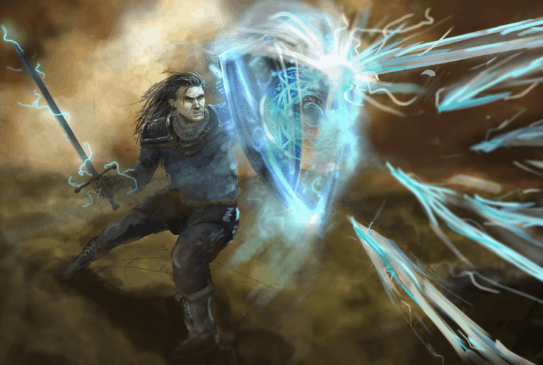 Booming Blade 5e Guide: How Does it Work? - Explore DnD