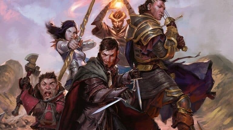 Monks 5e Guide: How to Play as a Monk in D&D - Explore DnD
