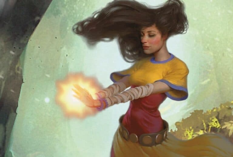 Monks 5e Guide: How to Play as a Monk in D&D - Explore DnD