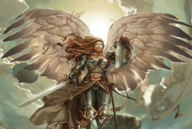 Celestials 5e Guide: D&D Angels Evolved - Explore DnD