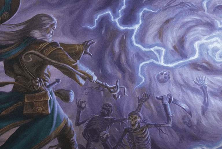 Spell Sniper 5e Guide to the Feat and the Loopholes - Explore DnD