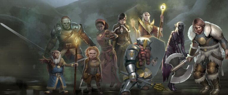 Gnome 5e Guide - Small But Mighty - Explore DnD