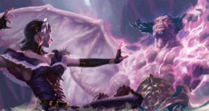 Eldritch Blast 5e Guide - Explore DnD