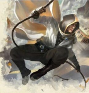 Phantom Rogue 5e Guide: The Shadow of Death - Explore DnD