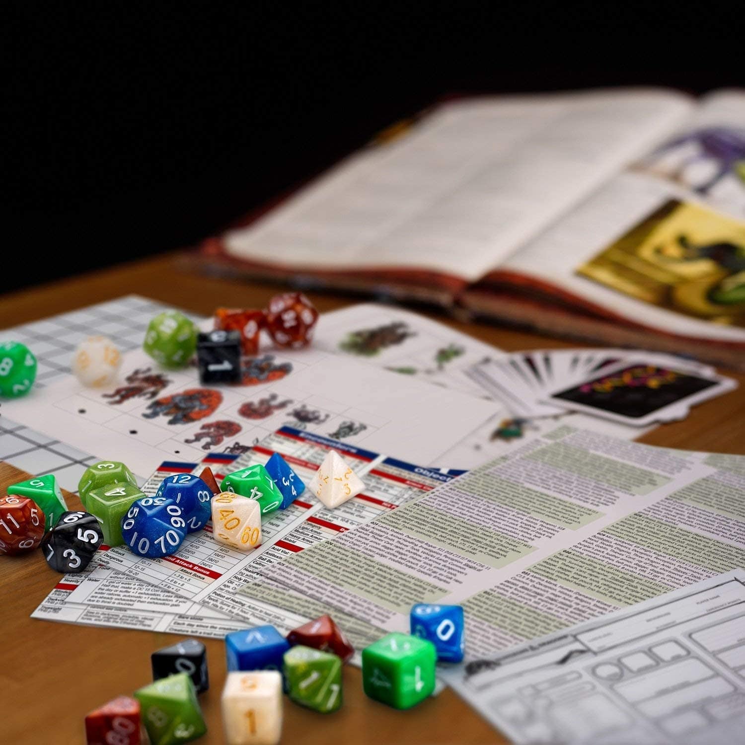DnD One Shot Ideas Explore DnD DnD One Shot Ideas Explore DnD