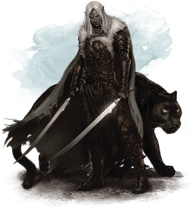 Mounted Combat 5e Guide - Explore DnD