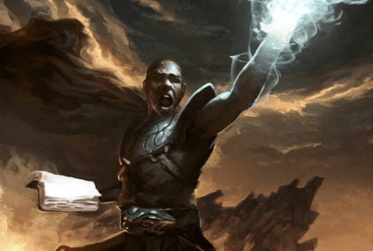 Cone of Cold 5e Guide: The Right Tool for the Right Job - Explore DnD