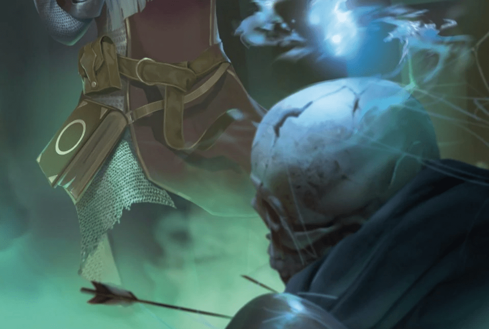 Death Saving Throws 5e Guide The Most Stressful Mechanic In D D