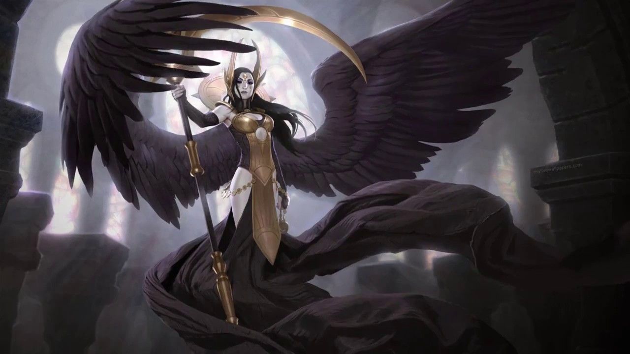 Celestials 5e Guide: D&D Angels Evolved - Explore DnD