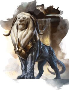 Celestials 5e Guide: D&D Angels Evolved - Explore DnD