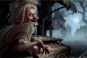 Hag 5e Guide - Explore DnD