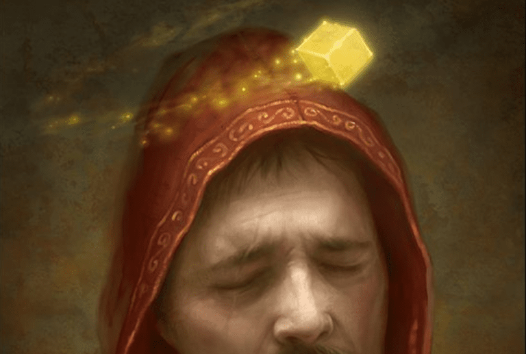 The Stones of Power: Ioun Stone 5e Guide - Explore DnD