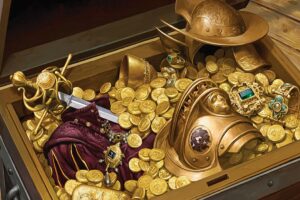 Starting Gold 5e Guide - D&D Currency at 1st Level - Explore DnD